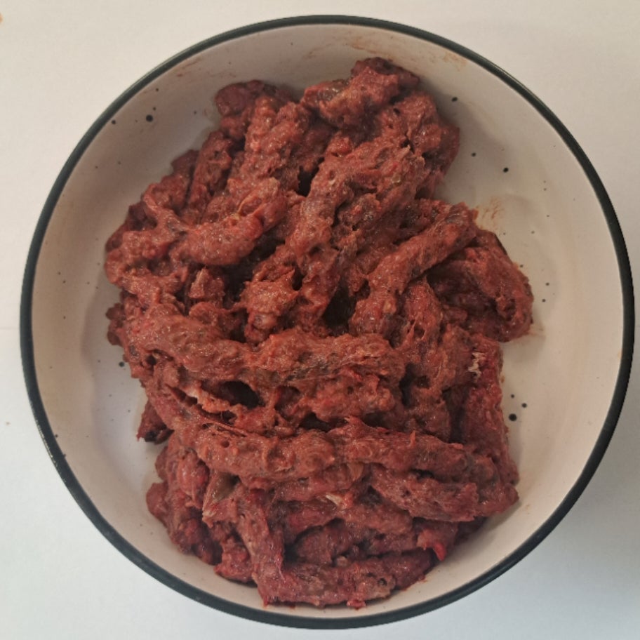 Kangaroo Mince | Pet Brothers