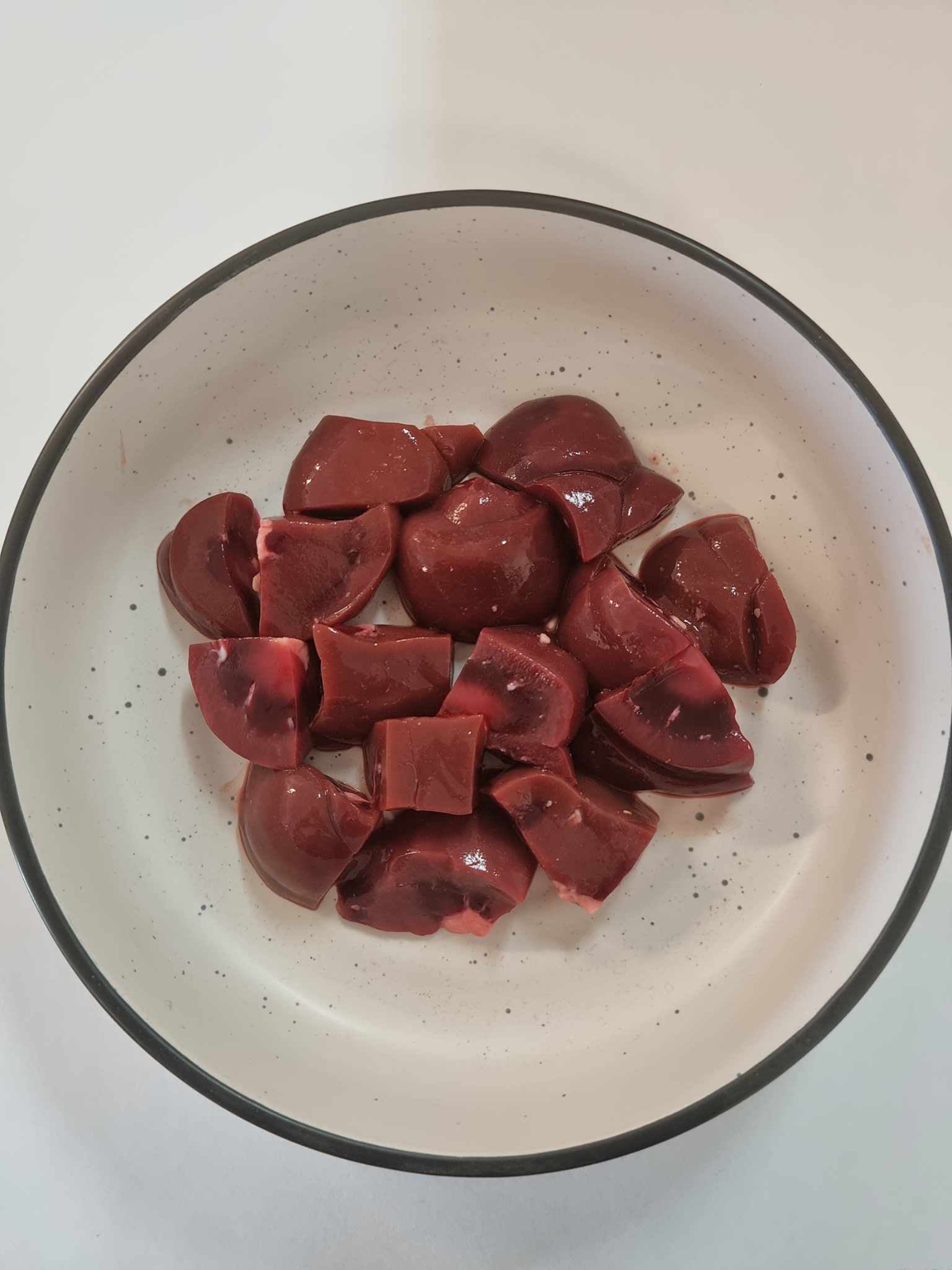 Beef Kidney | Pet Brothers