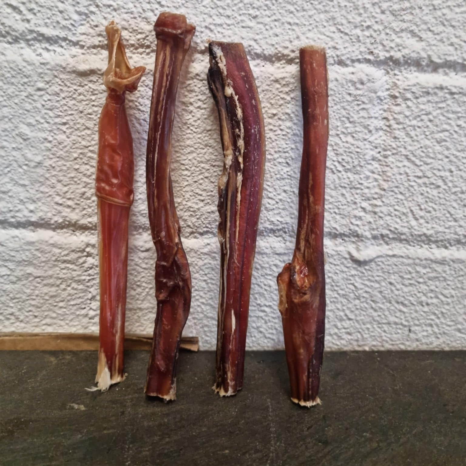 Beef Bully | Pet Brothers